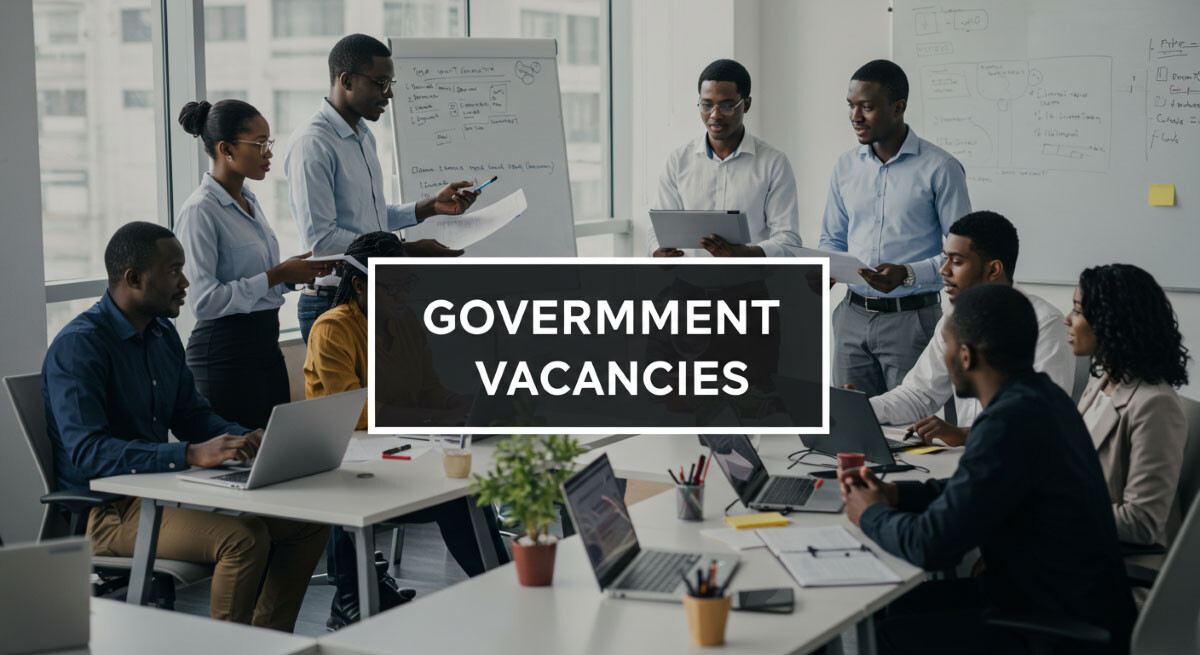 Deputy Director Needed In Public Administration Investigations At ...