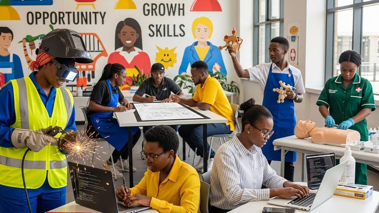 South Africa Salary Guide 2026: What Every Job Pays - Jobs in South Africa
