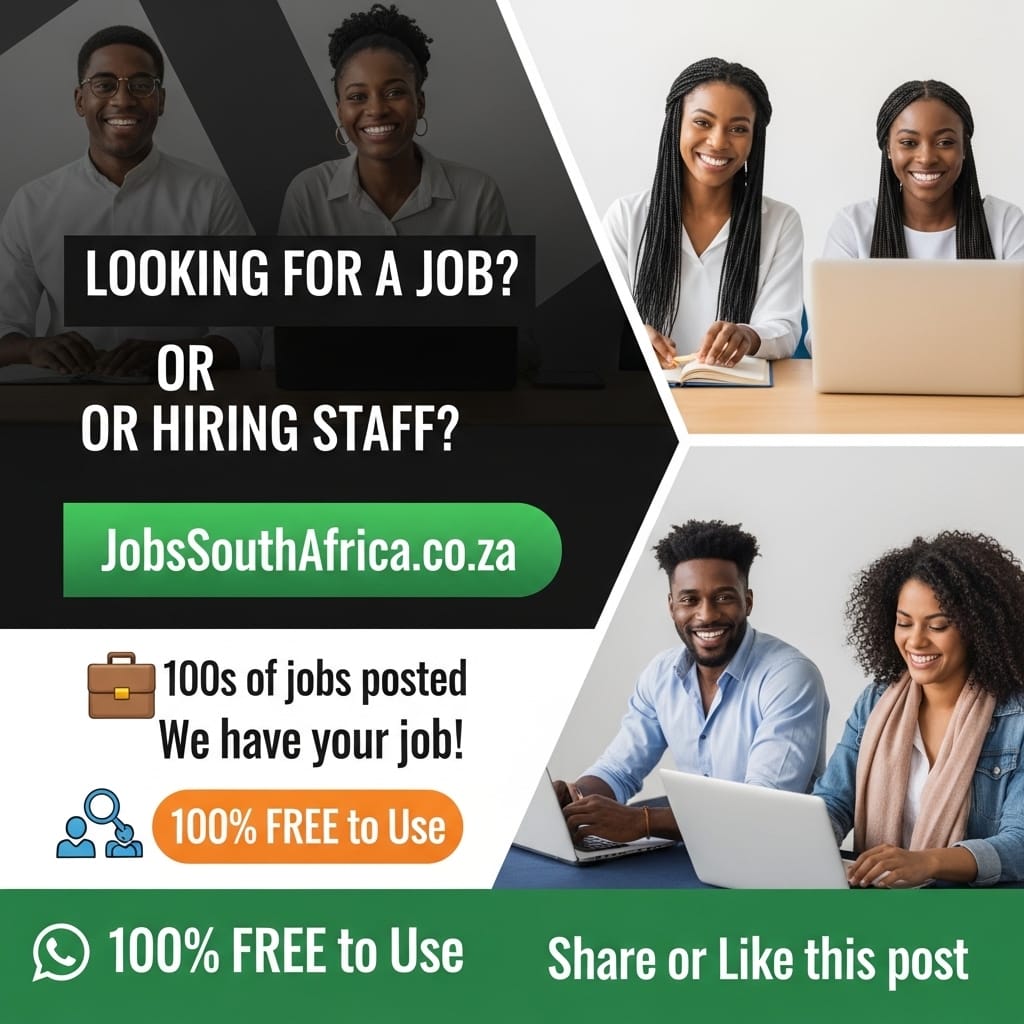 Deputy Director: Tourism Planning & Regulations – Polokwane ...
